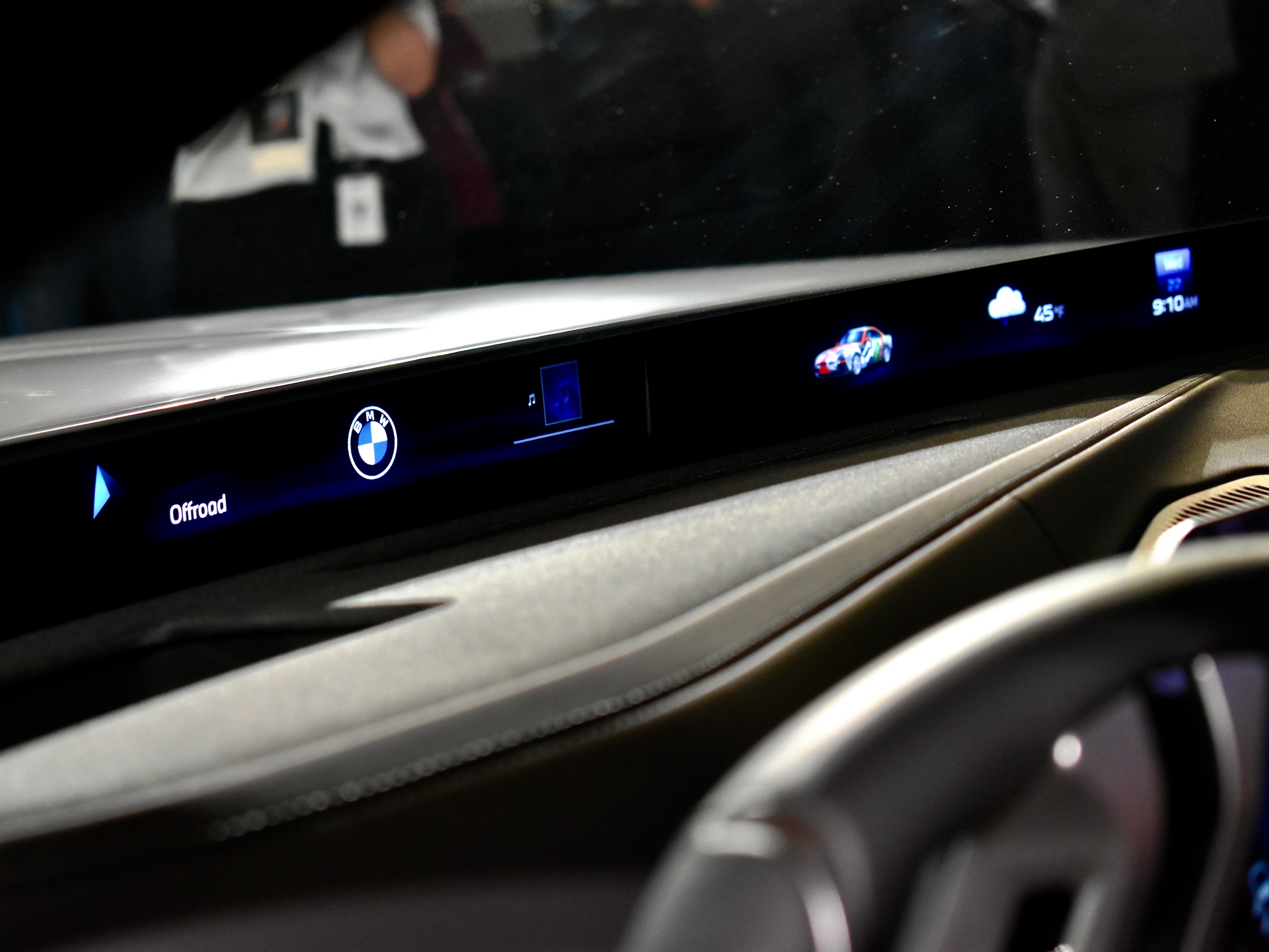 BMW bumps the 7 Series for 2027, adds all-new battery - Ars Technica