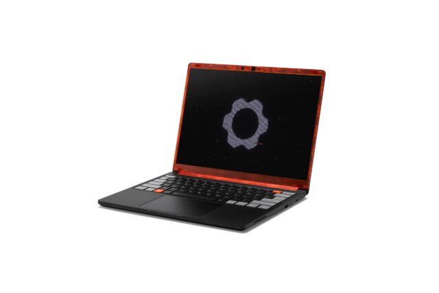 Framework Laptop 13 Pro is a major overhaul for the modular ...