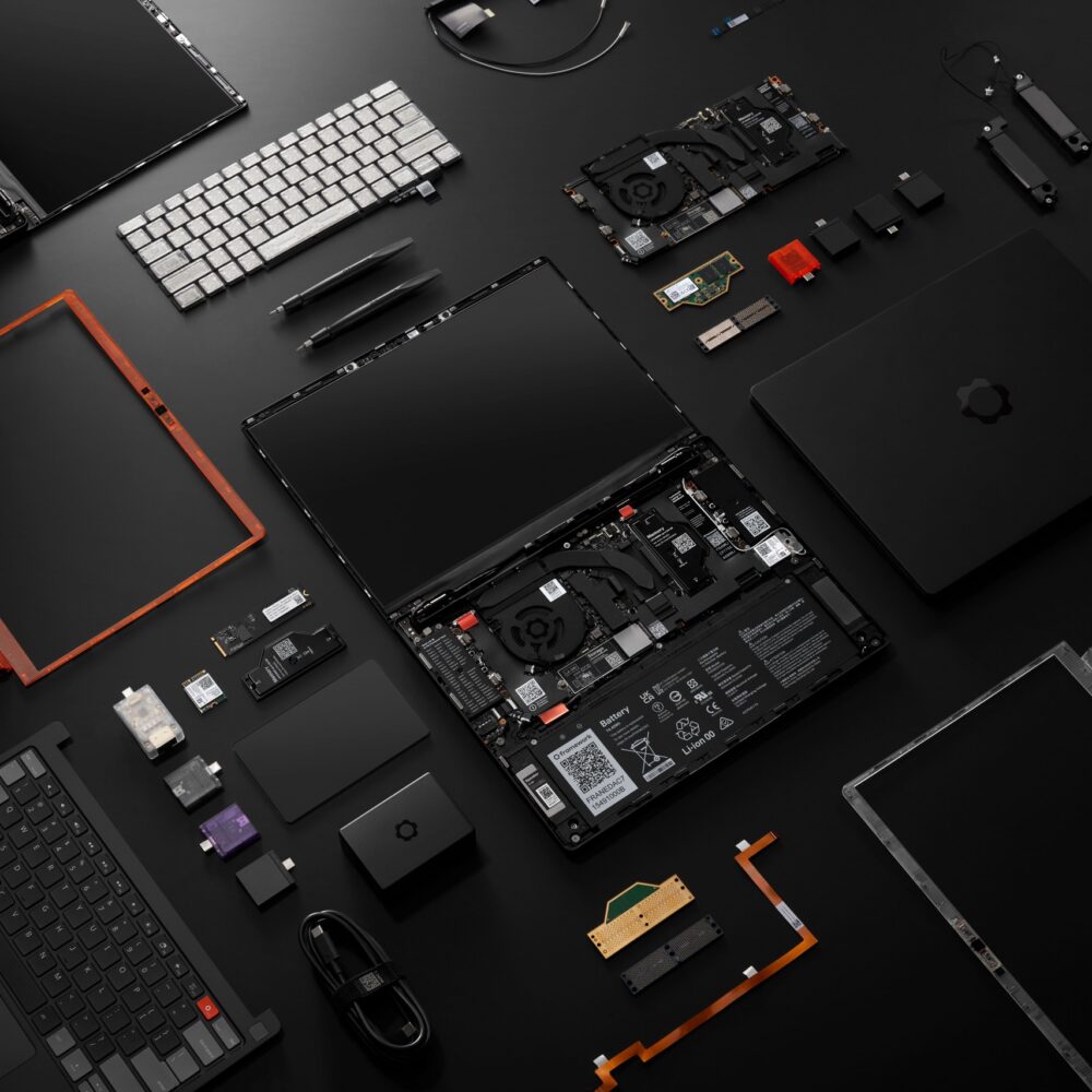 Tag: framework laptop 13 pro - Ars Technica