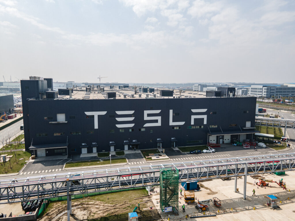 First, Tesla canceled the Model 2—now it's working on a new small EV ...