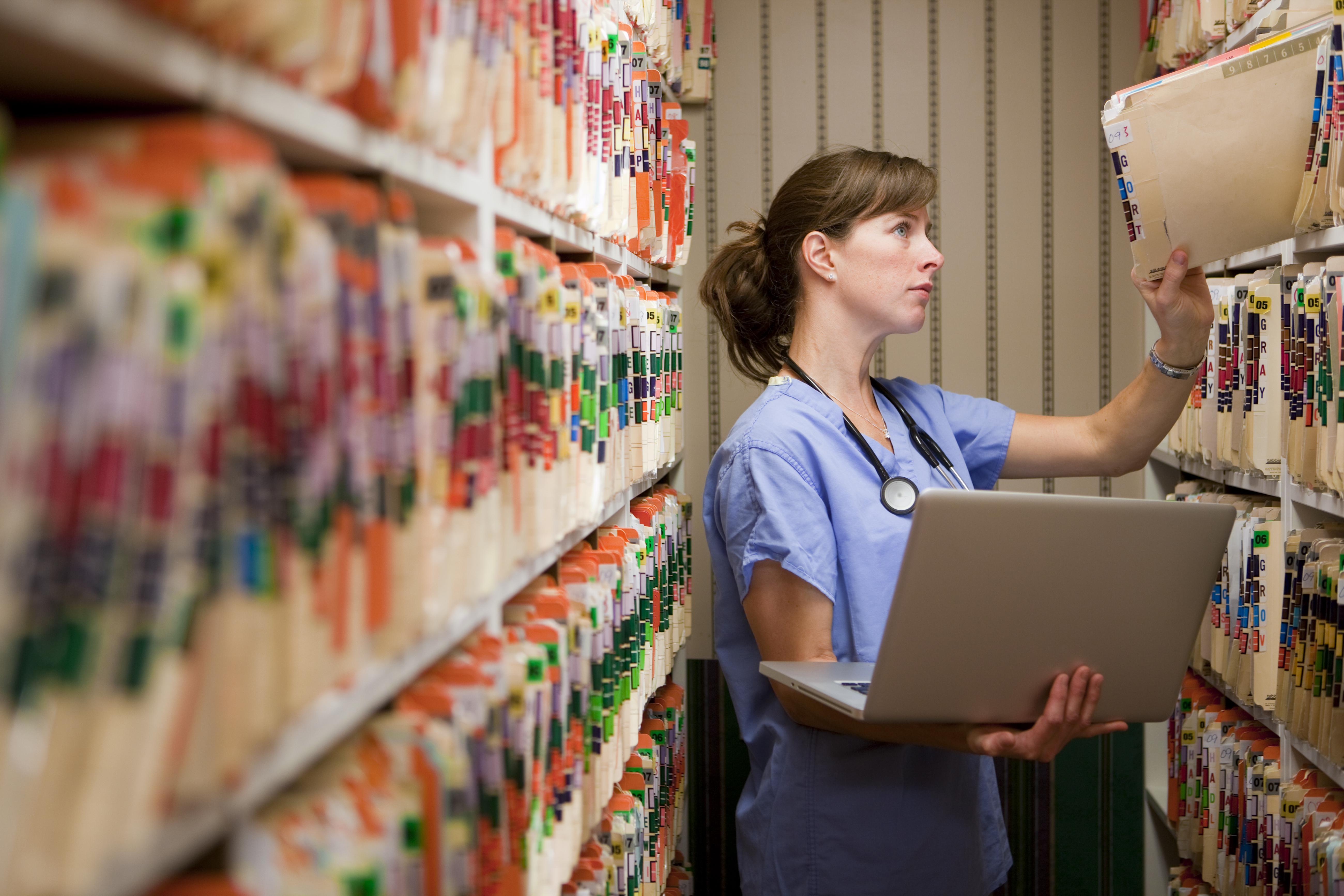 Trump admin makes sweeping request for medical records of federal ...