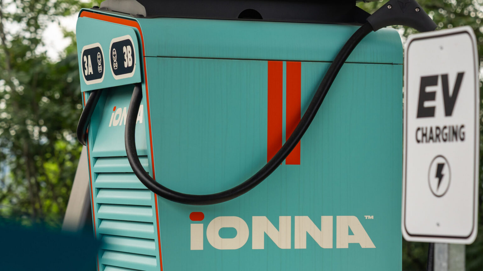 IONNA Rechargeries are coming to more than 350 Circle K stations - Ars ...