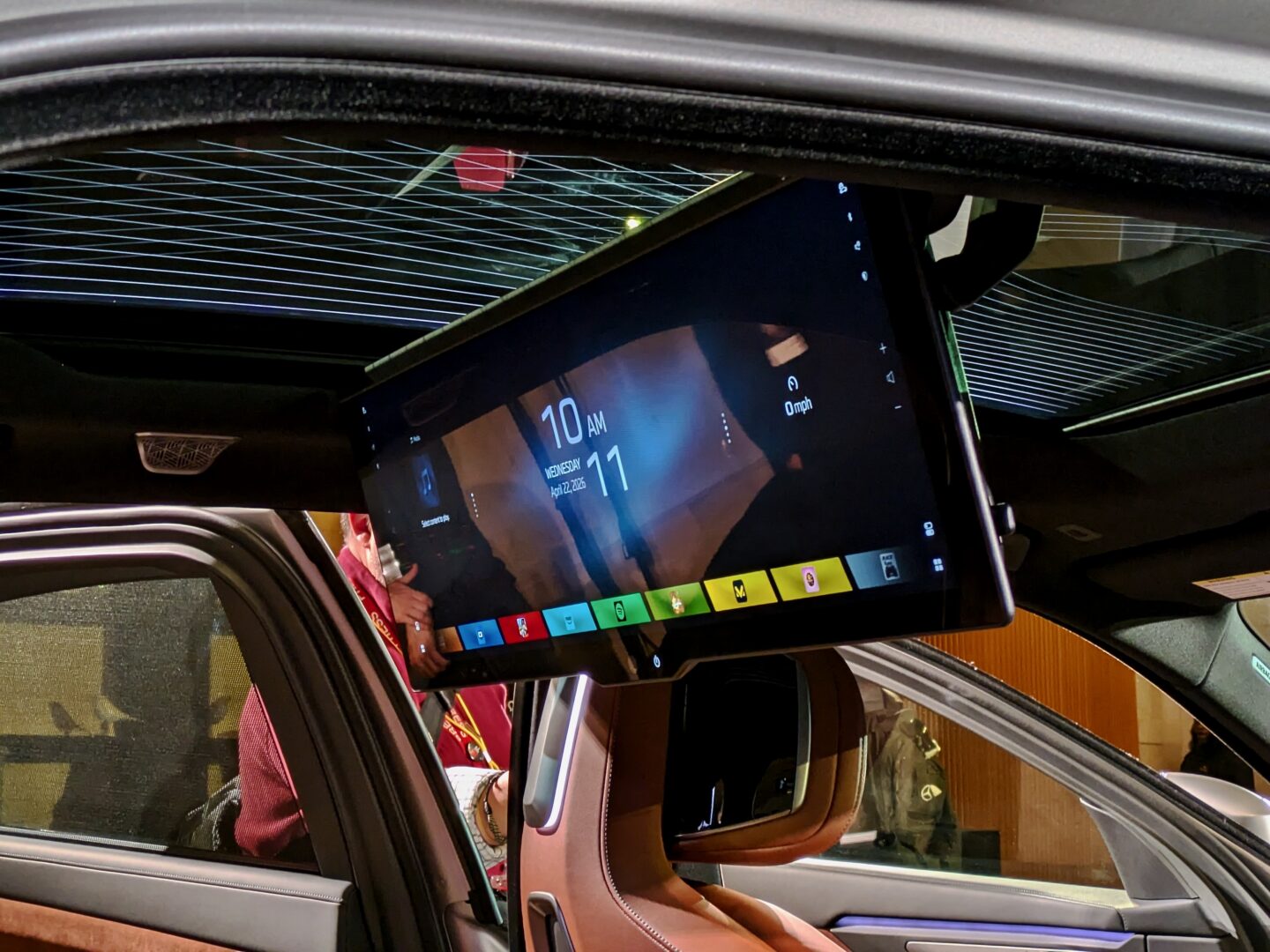 BMW bumps the 7 Series for 2027, adds all-new battery - Ars Technica