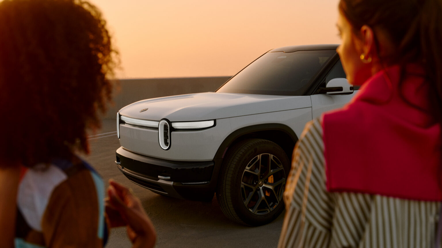 The Rivian R2 will launch with 335 miles of range - Ars Technica