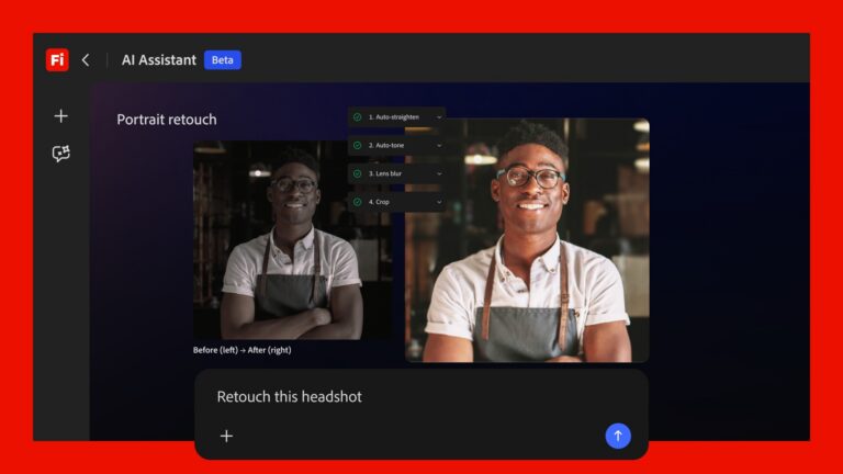 Adobe takes Creative Cloud into Claude Code-esque territory - Ars Technica