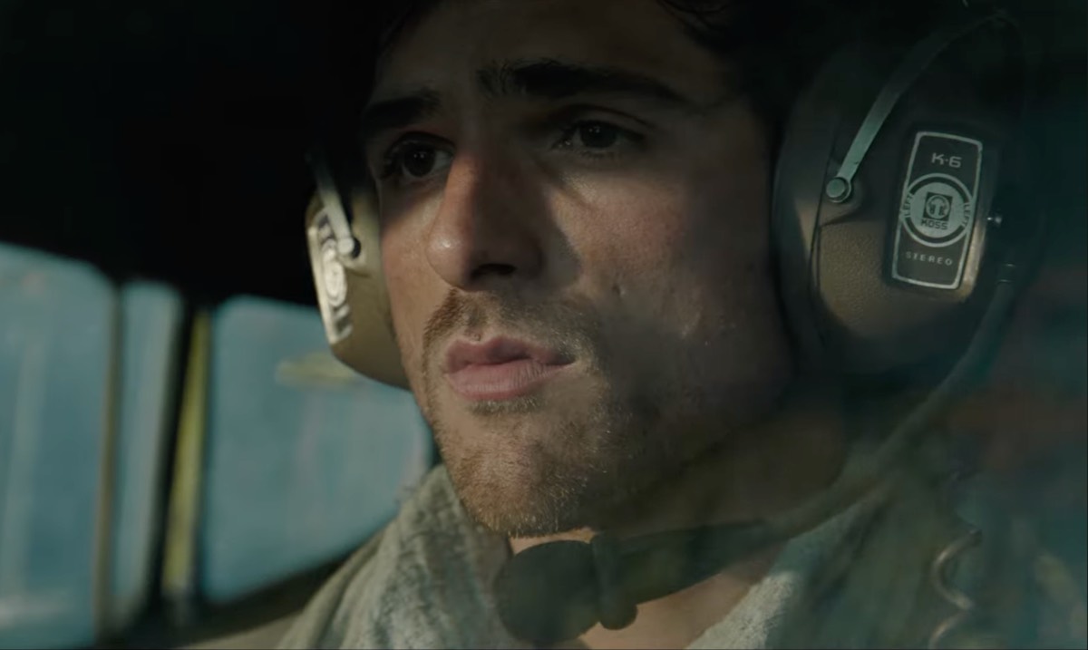 Ridley Scott's post-apocalyptic The Dog Stars drops first trailer - Ars ...