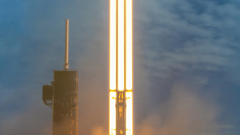 Rocket Report: Falcon Heavy is back; Russia's Soyuz-5 finally debuts ...