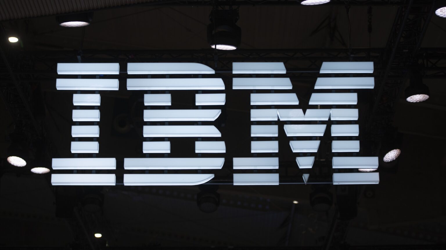 IBM folds to Trump anti-DEI push, admits no misconduct but pays $17M ...