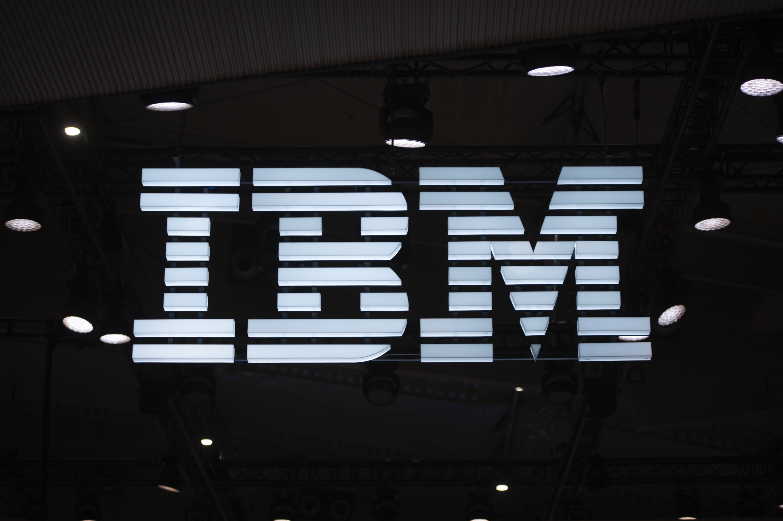 IBM folds to Trump anti-DEI push, admits no misconduct but pays $17M ...