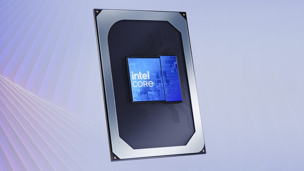Intel refreshes non-Ultra Core CPUs with new silicon for the first time ...