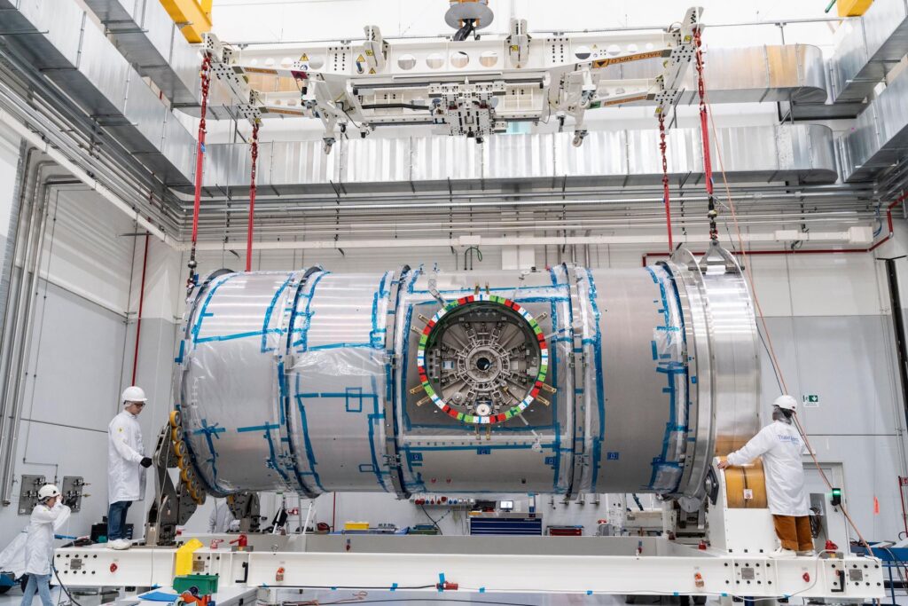 Well, this is embarrassing: The Lunar Gateway's primary modules are ...