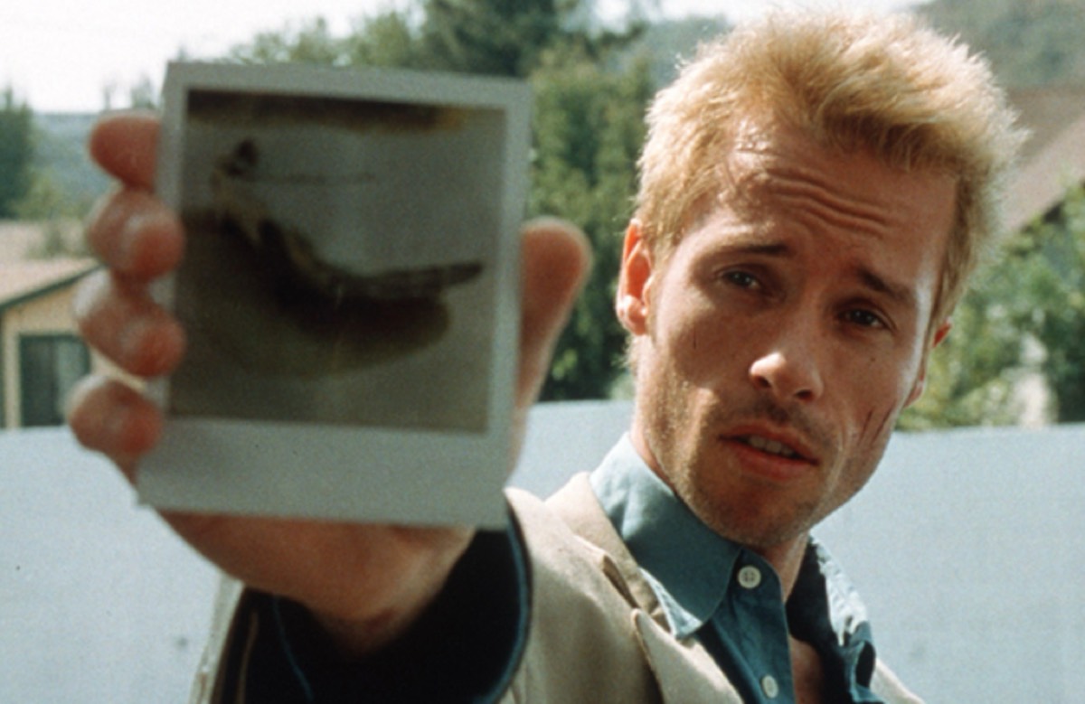 What Memento reveals about human nature, 25 years later - Ars Technica