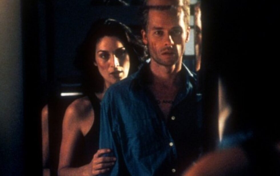 What Memento reveals about human nature, 25 years later - Ars Technica