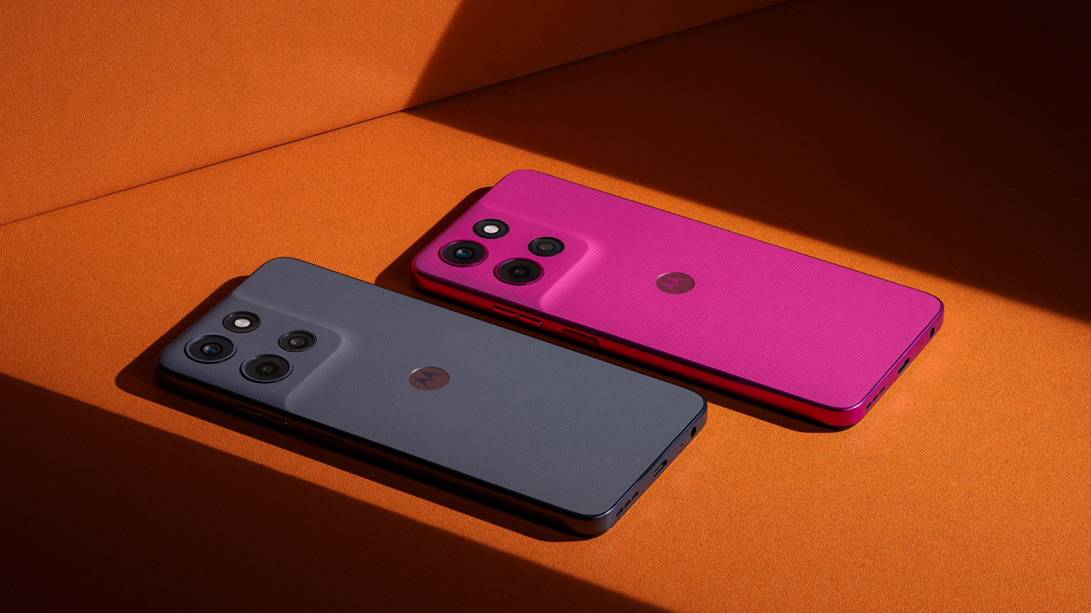 Motorola suddenly raises budget phone prices up to 50%—you can probably ...