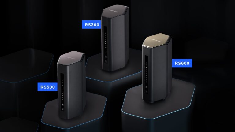 FCC exempts Netgear from ban on foreign routers, doesn't explain why ...