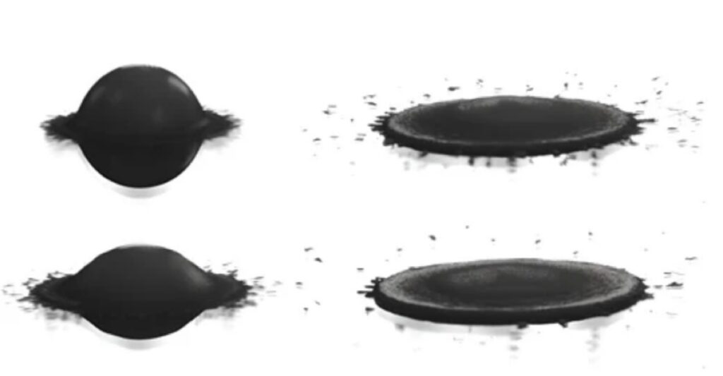 "Oobleck" still holds some surprises - Ars Technica