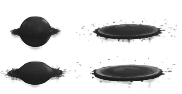 "Oobleck" still holds some surprises - Ars Technica