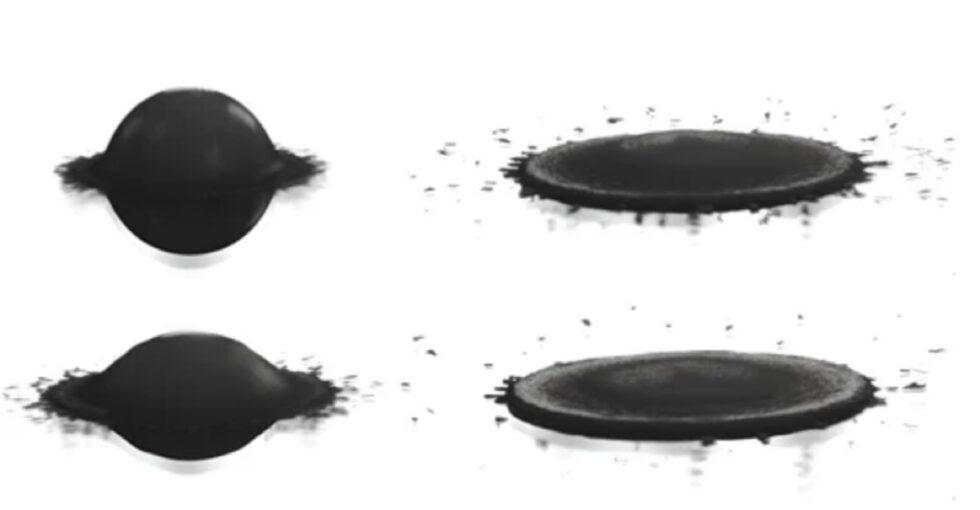 "Oobleck" still holds some surprises - Ars Technica