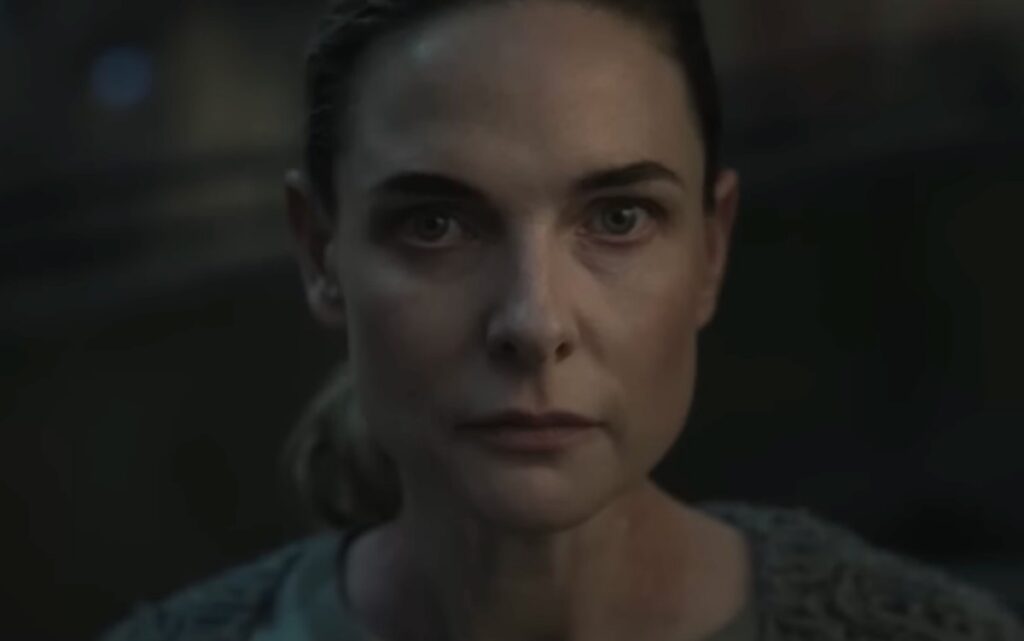 Silo S3 teaser hints at the wasteland's origins - Ars Technica