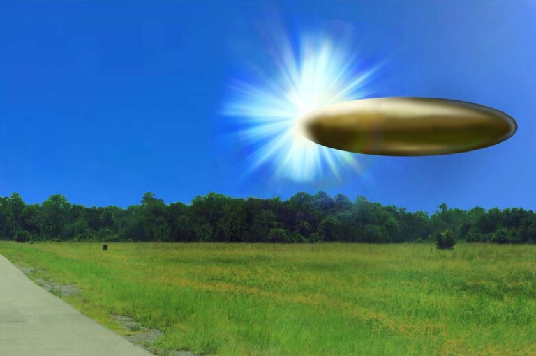 The US military just released a bunch of UAP files, but there's no ...
