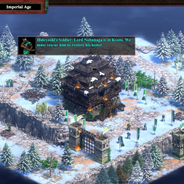 Tag: Age of Empires II: Definitive Edition - Ars Technica