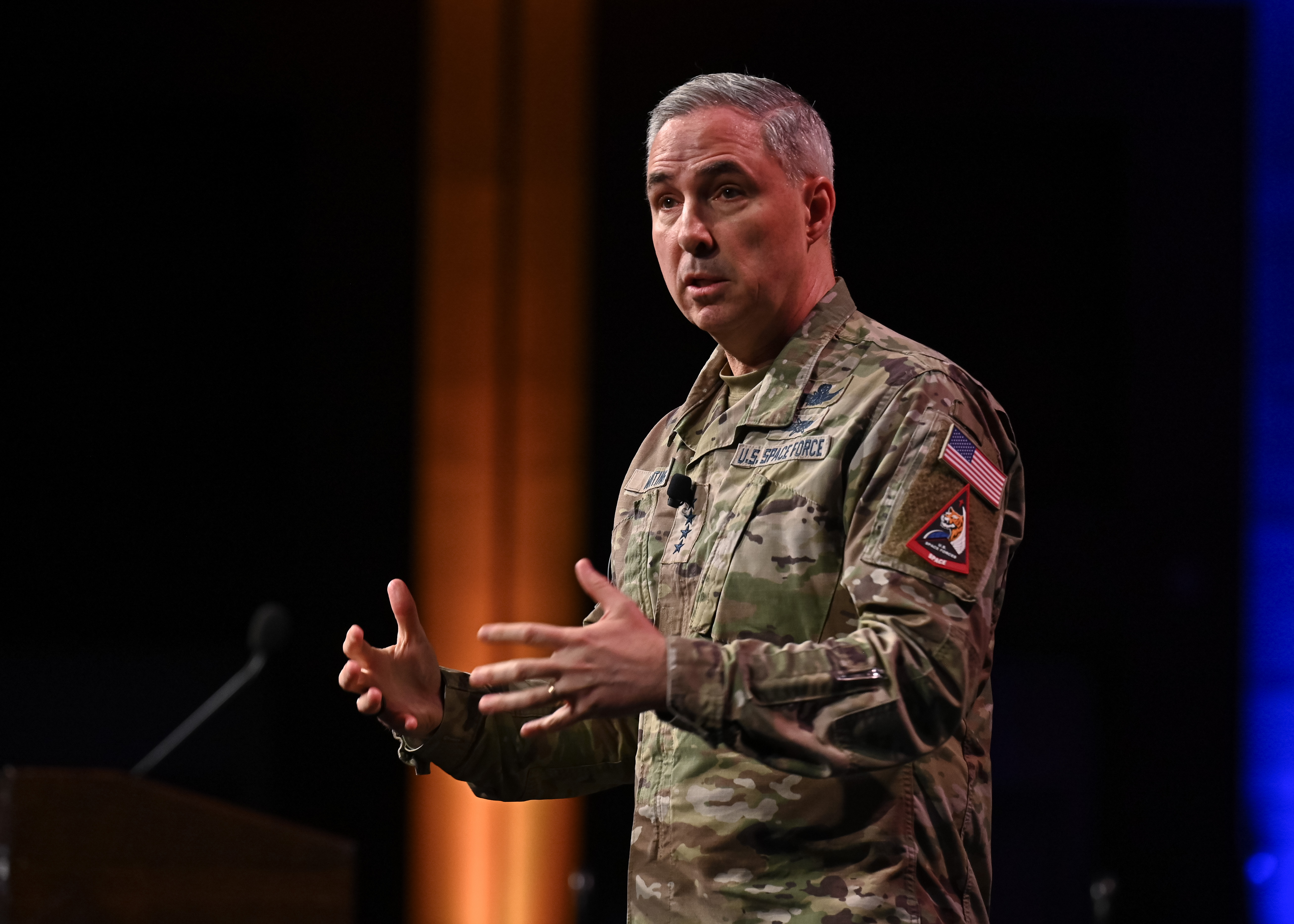 A new US military wargame series began by simulating a nuclear weapon ...