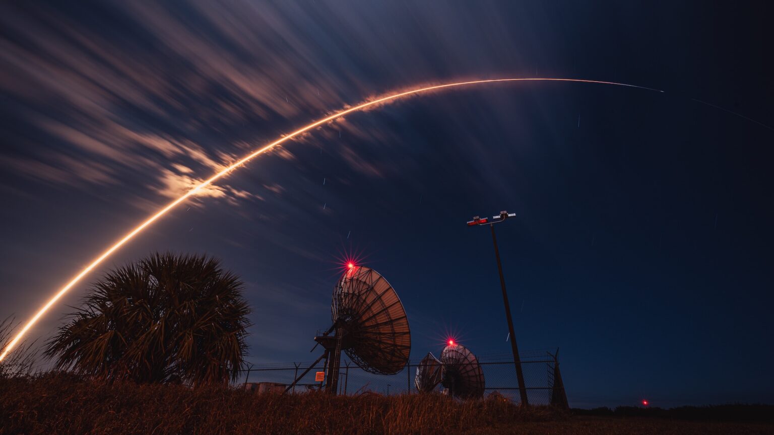 US Space Force confirms SpaceX will build sensor-to-shooter targeting ...