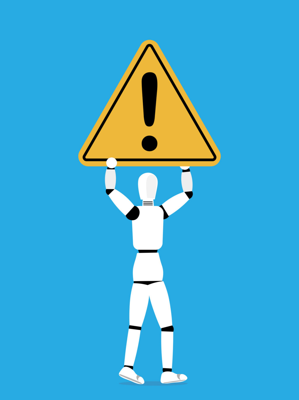 Trump loses more control over AI regulation as Illinois passes landmark ...