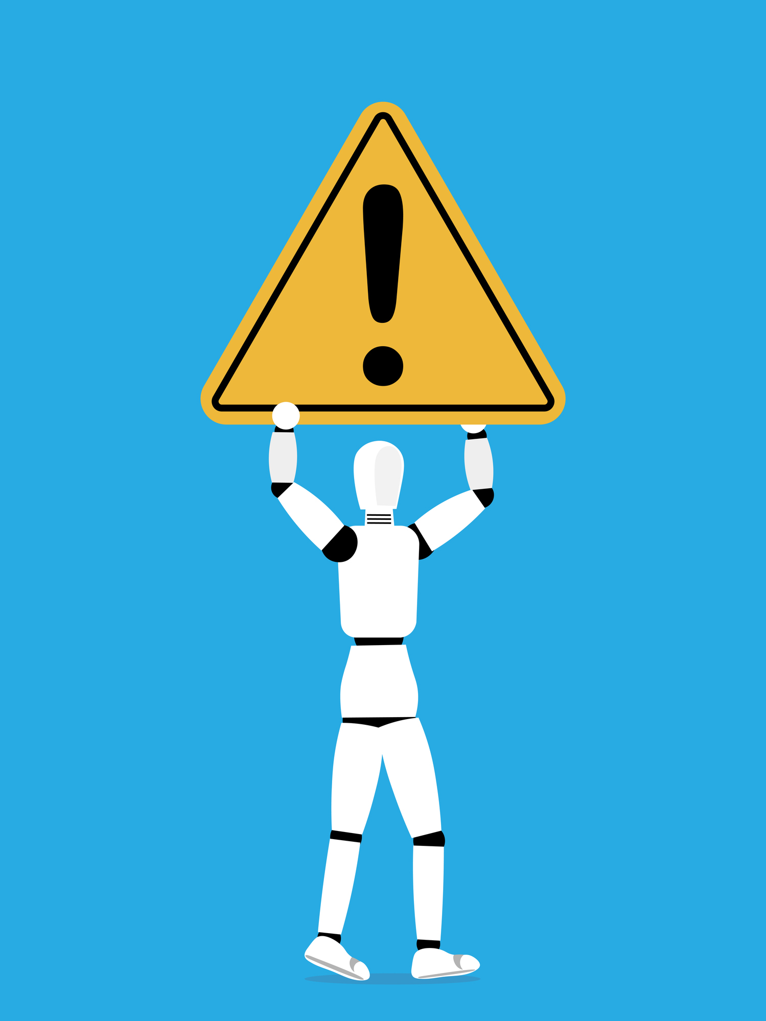 Trump loses more control over AI regulation as Illinois passes landmark ...