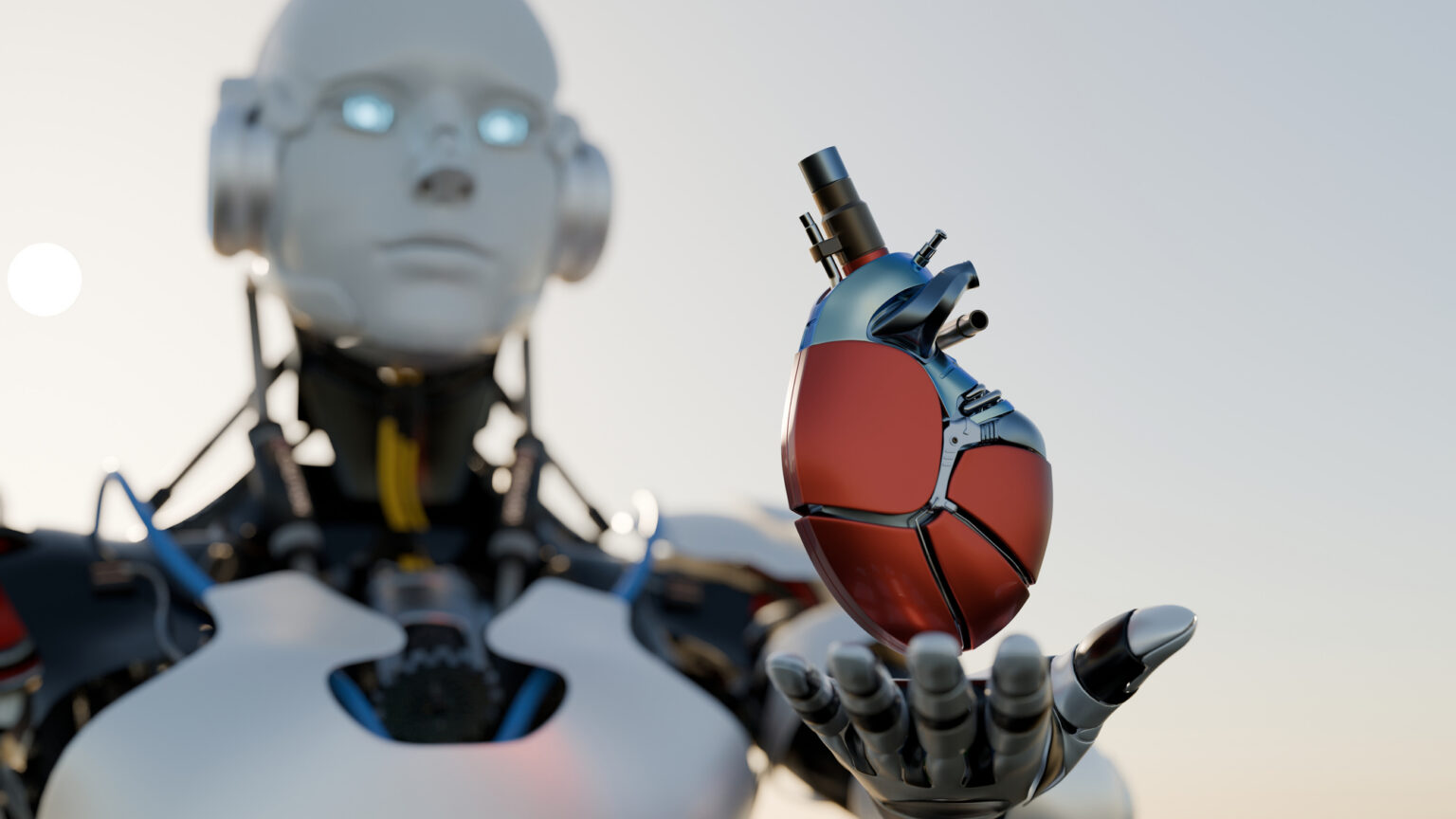 Your doctor’s AI notetaker may be making things up, Ontario audit finds ...