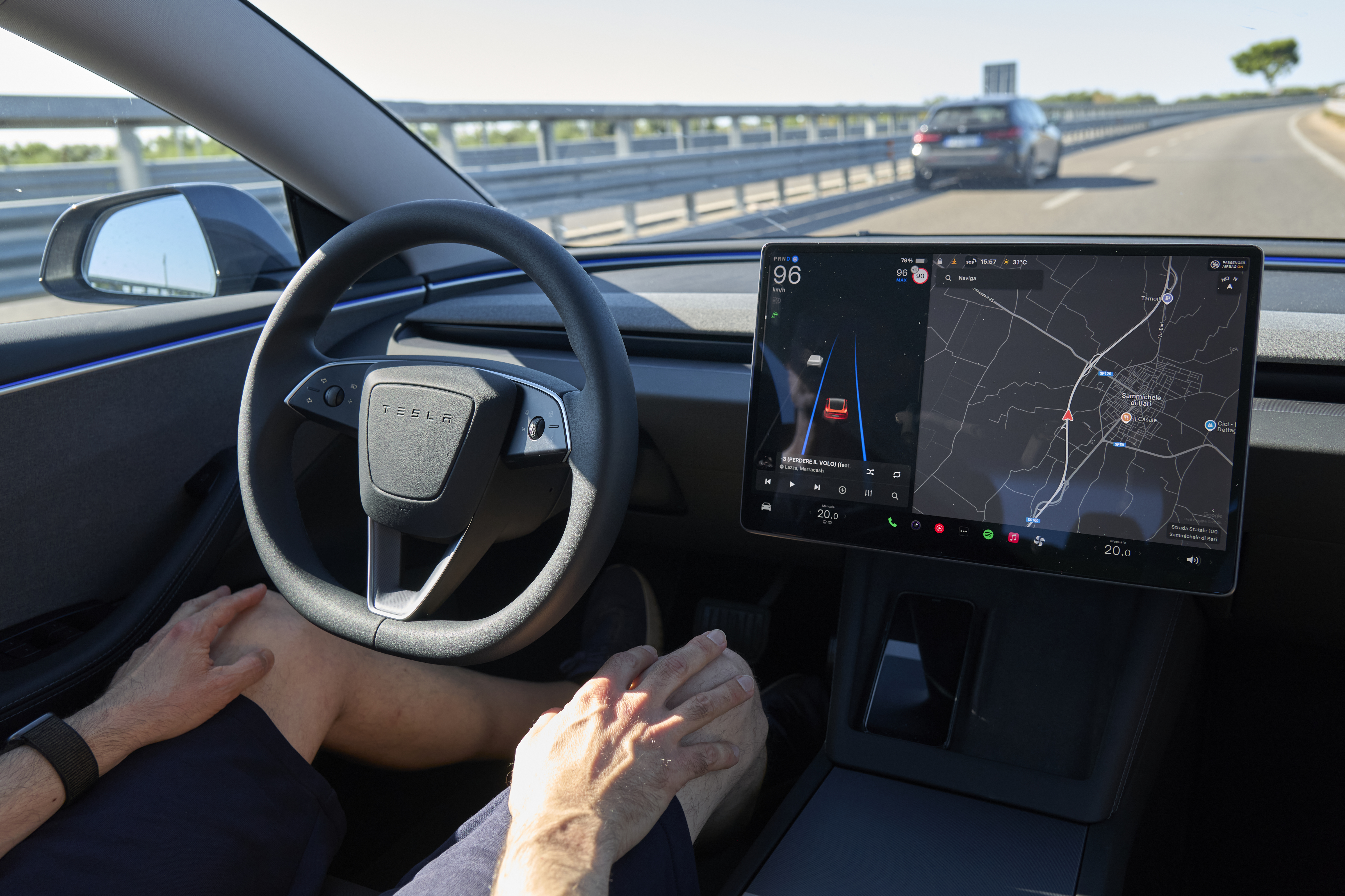 Musk's Europe gamble: Will others follow the Dutch and approve FSD ...