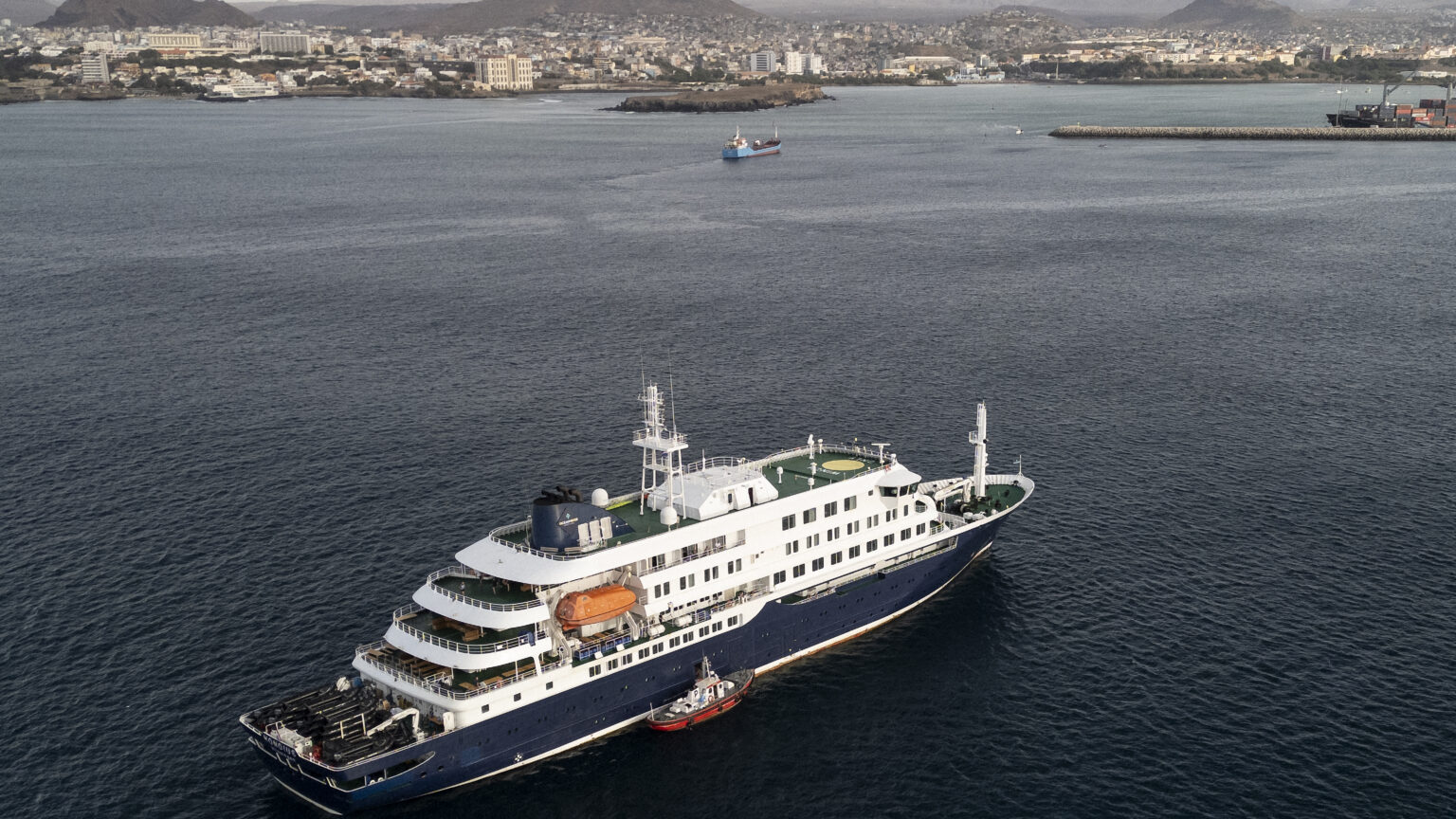 The unprecedented and deadly cruise ship hantavirus outbreak, explained ...