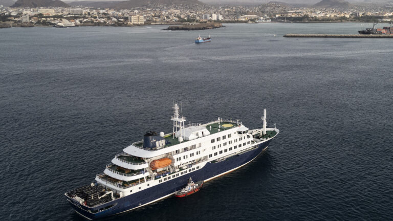 The unprecedented and deadly cruise ship hantavirus outbreak, explained ...