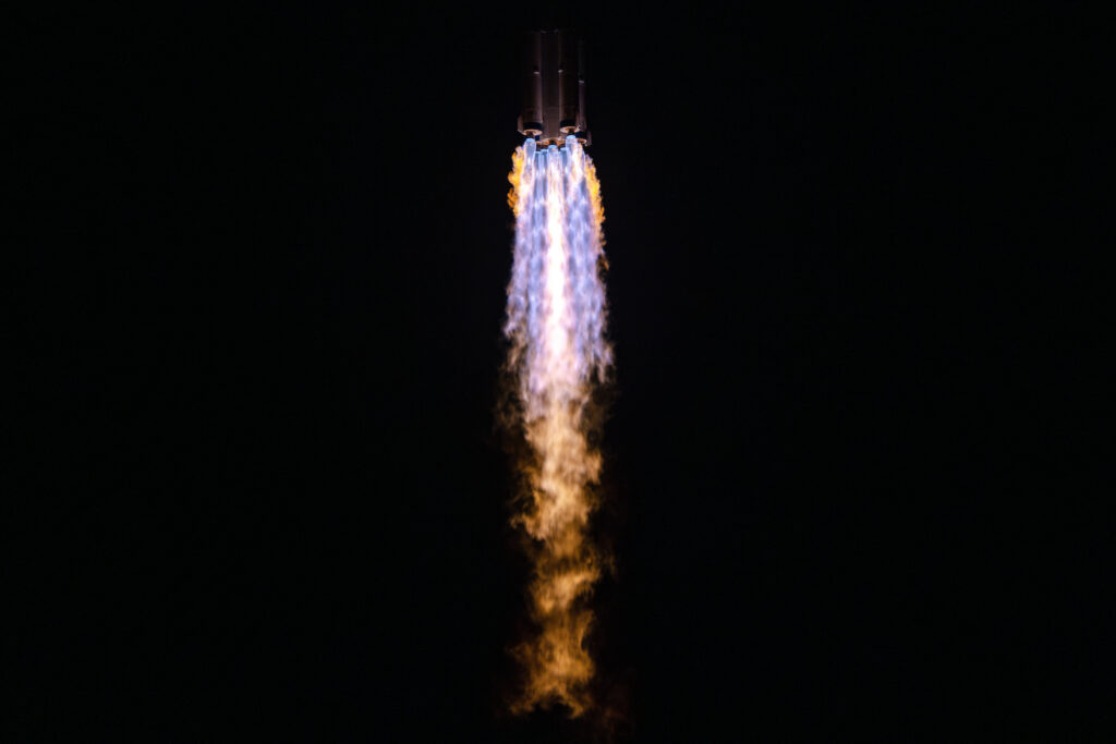 Rocket Report: A dark day for Blue Origin; Pentagon eyes new launch ...