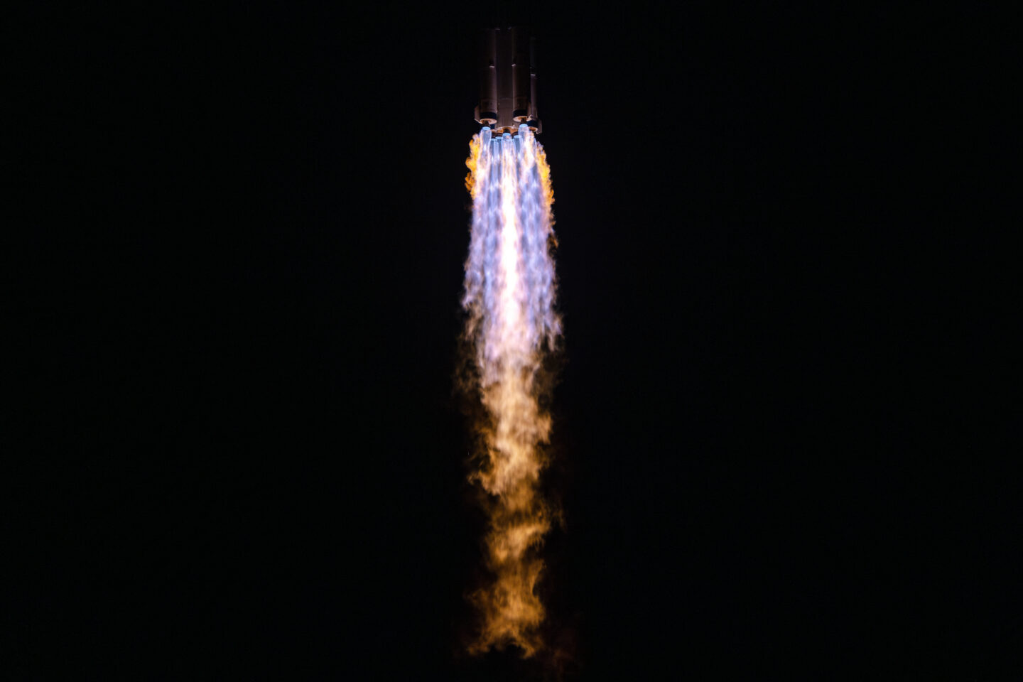 Rocket Report: A dark day for Blue Origin; Pentagon eyes new launch ...
