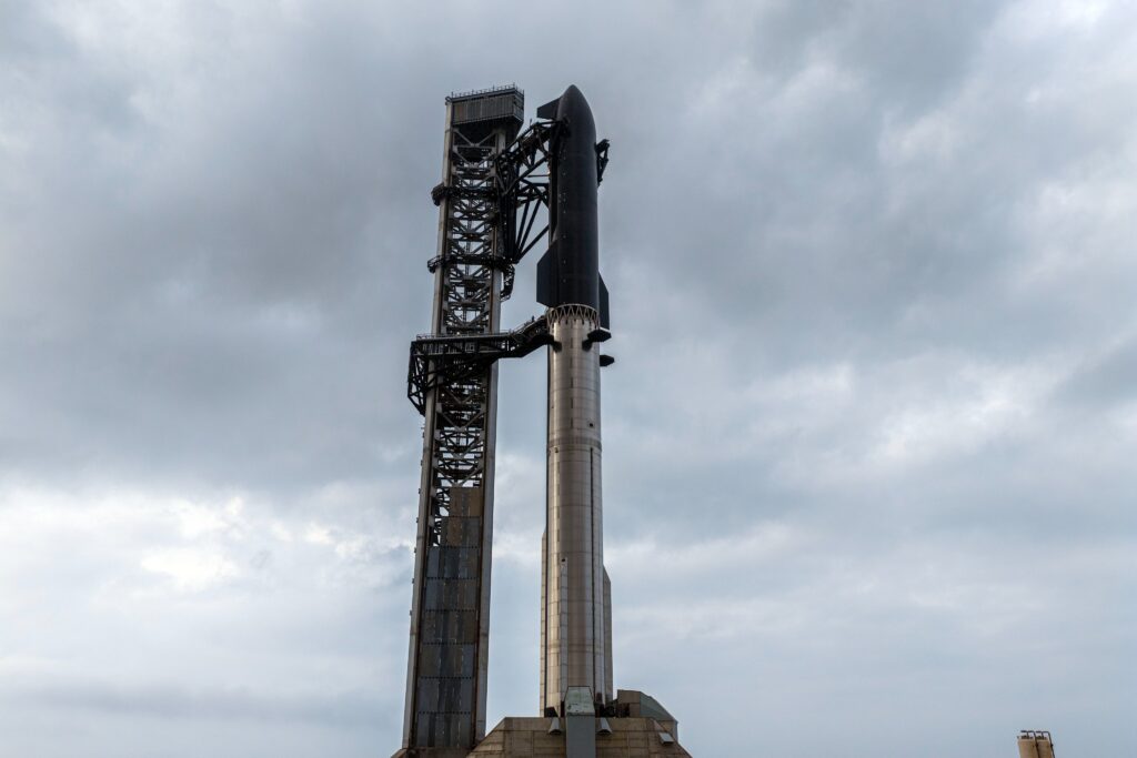 Rocket Report: Starship launch delayed, German launch company may aid ...
