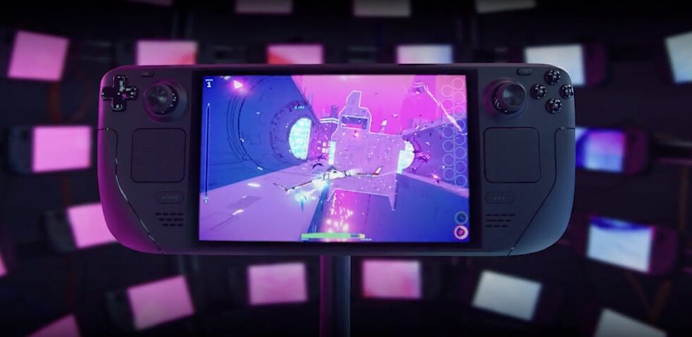 Valve's Steam Deck is back in stock after months, but you won't like it ...