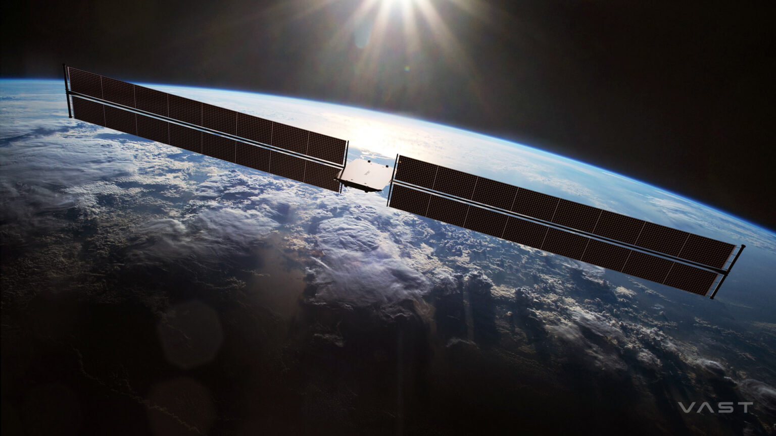 In addition to space stations, Vast says it will now build high-power ...