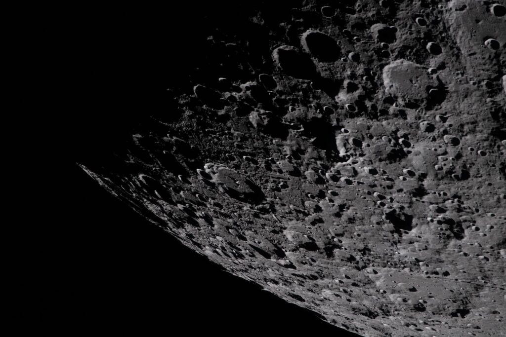 NASA takes steps toward building Moon Base, including discussing a ...