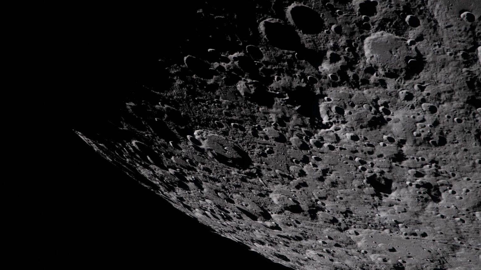 NASA takes steps toward building Moon Base, including discussing a ...