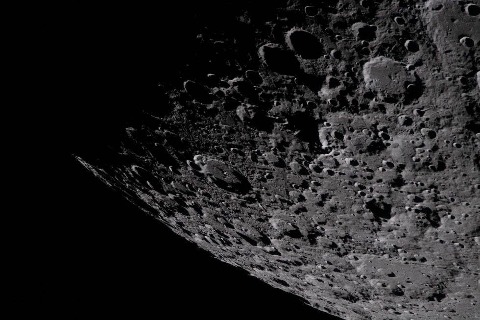 NASA takes steps toward building Moon Base, including discussing a ...
