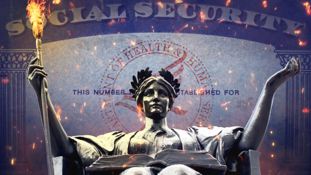 My SSN was exposed in a breach at Columbia—a school I have no ...