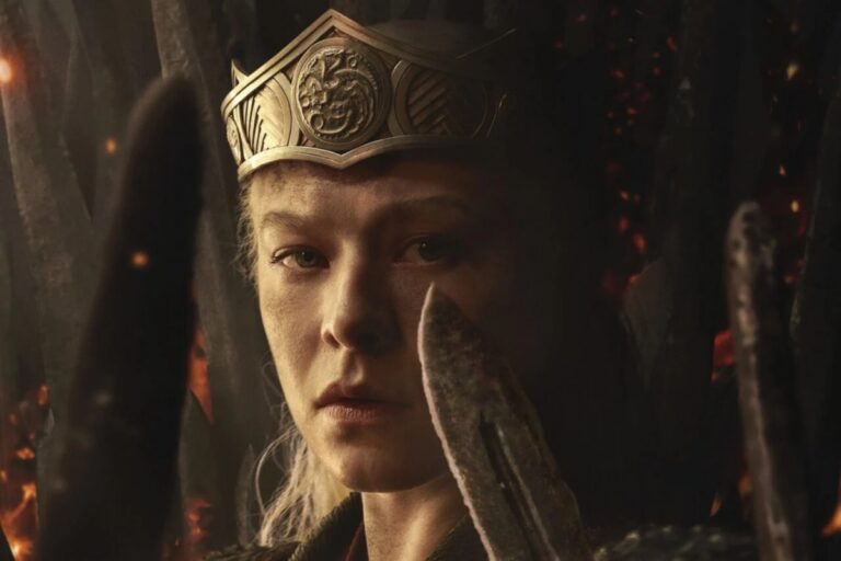 House of the Dragon S3 trailer revels in dragons, fire, and blood - Ars ...