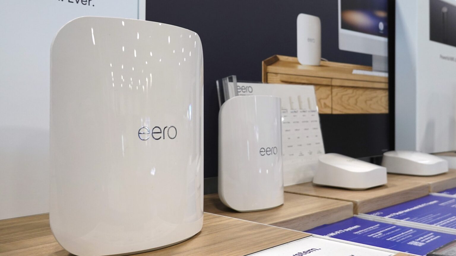 FCC slightly relaxes foreign router ban, allows software updates until ...