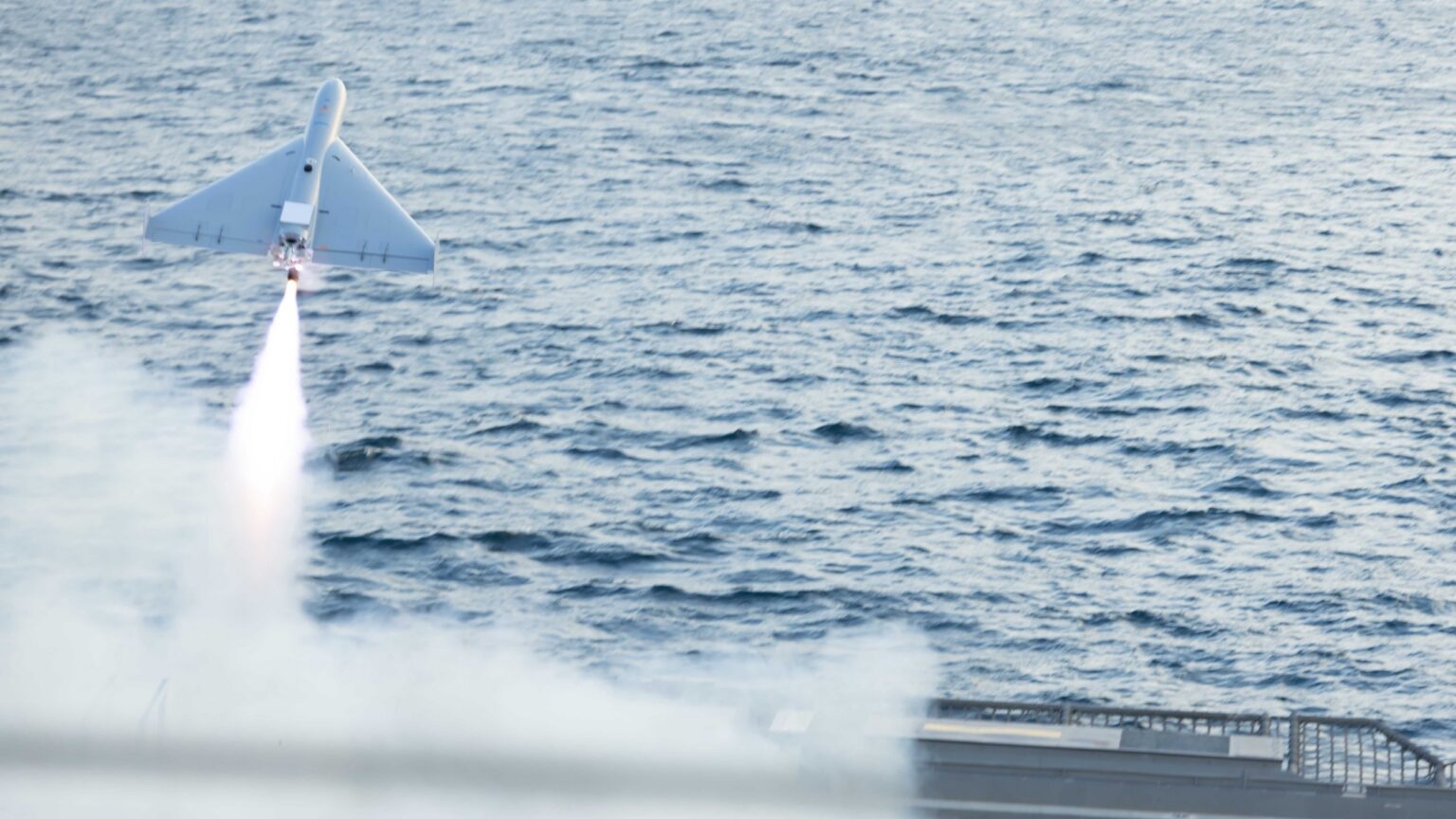 Musk says US military suicide drones used Starlink in violation of ...