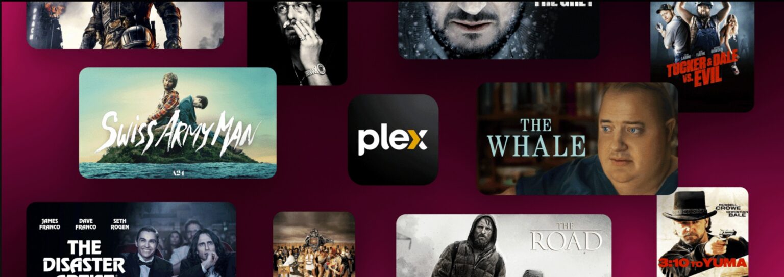 New social features further Plex’s evolution from media server business ...