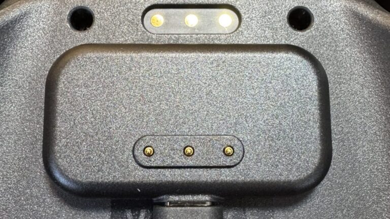 The Steam Controller’s “drop-in” charger almost started a fire for this ...