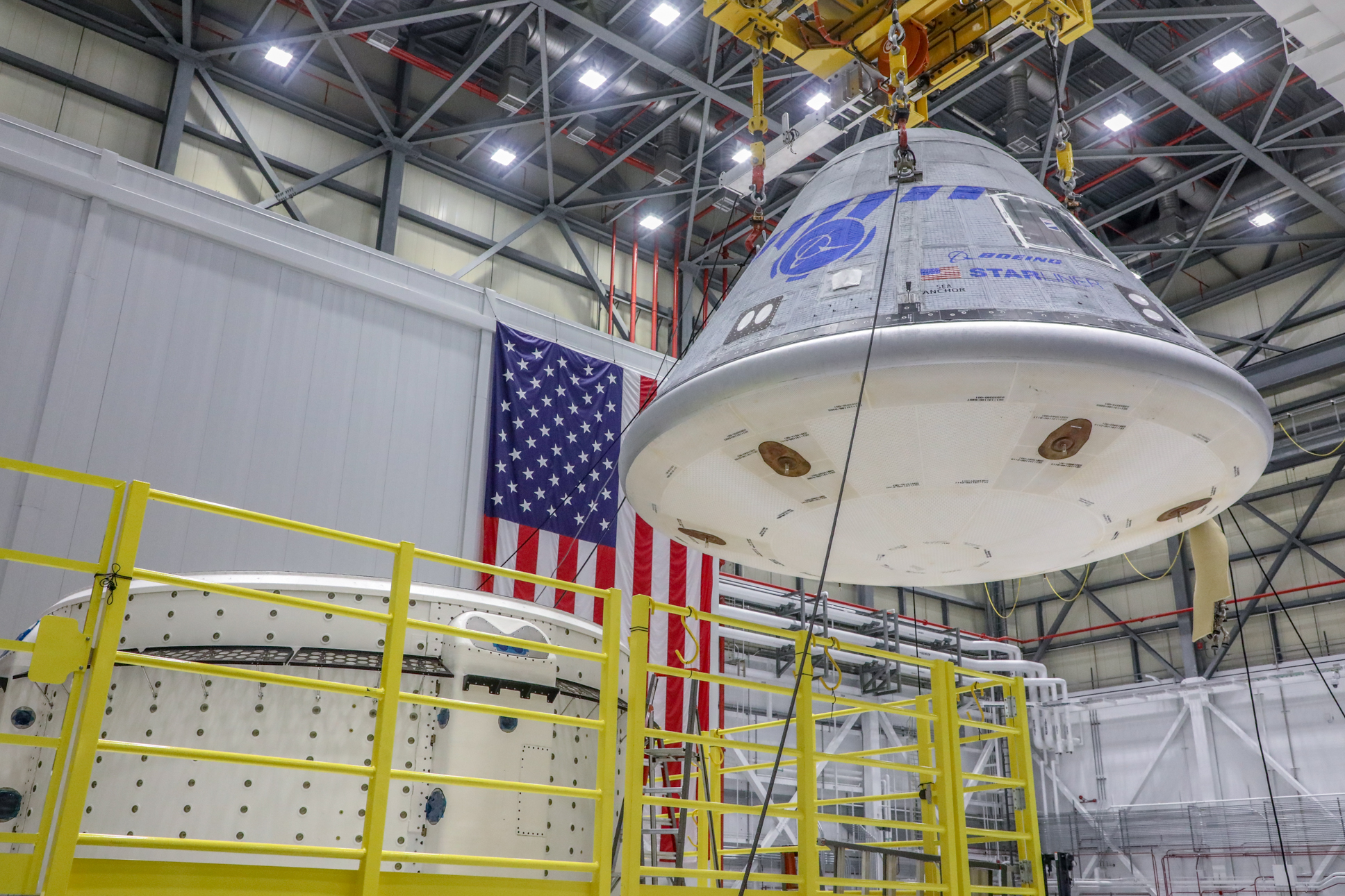 NASA inspector general suggests Boeing's Starliner will now be a decade ...