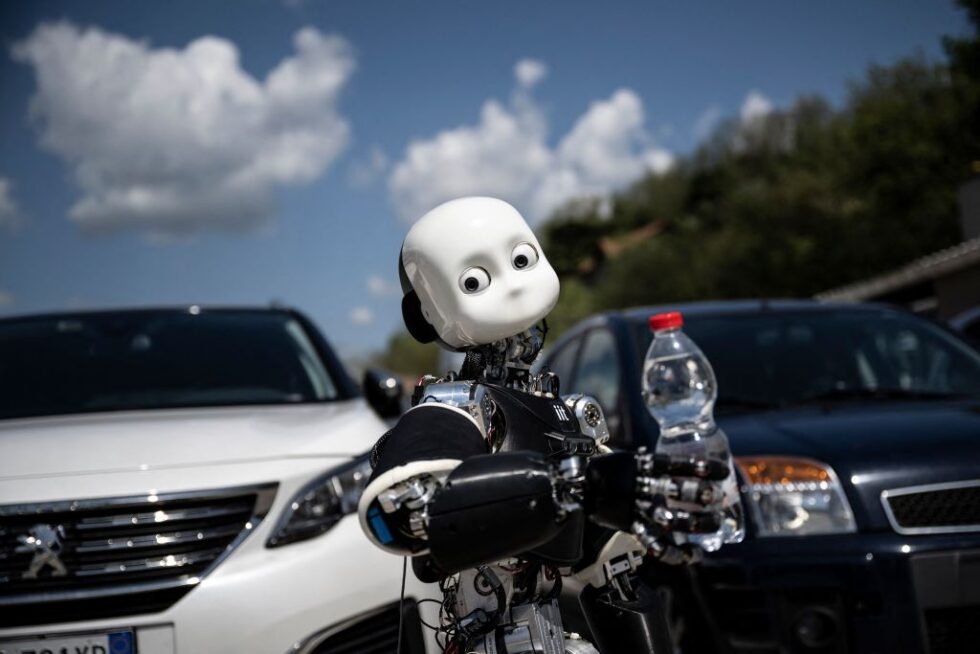 When it comes to total water use, AI data centers are a drop in the ...