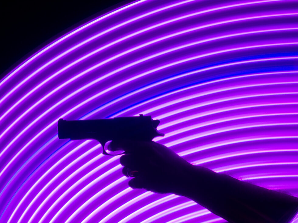 School shooting survivor sues AI gun detection firm after system failed ...